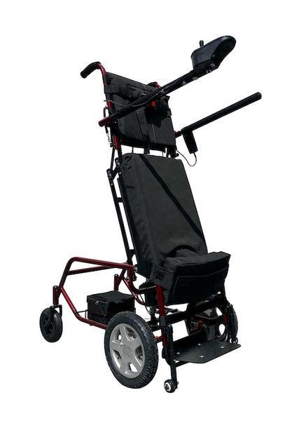 PDM Mobility Store | Ponte de pie con esta Silla Bipedestadora Eléctrica